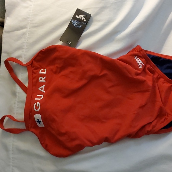 Speedo | Swim | Speedo Swimwear Lifeguard | Poshmark
